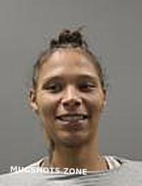 YOUNG CANDICE NICOLE 08/15/2024 - Limestone County Mugshots Zone