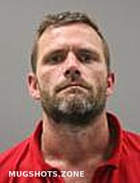 FOSTER ALLEN SHAWN 08/16/2024 - Limestone County Mugshots Zone