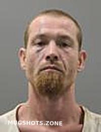KEENER MARK STEVEN JR 08/16/2024 - Limestone County Mugshots Zone
