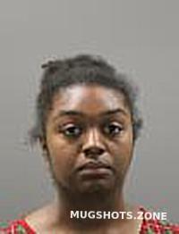 GOODE TATUM SLOAN 08/17/2024 - Limestone County Mugshots Zone