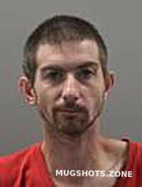 PROCTOR ZACHERY DAVID 08/17/2024 - Limestone County Mugshots Zone