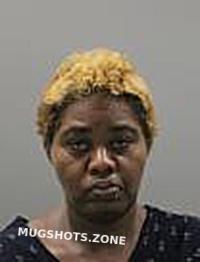 OLIVER KAYLA REASHEA 08/19/2024 - Limestone County Mugshots Zone