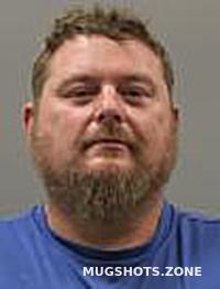 HUFF MATTHEW RYAN 08/30/2024 - Limestone County Mugshots Zone