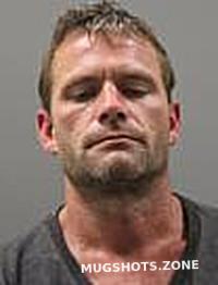 FOSTER ALLEN SHAWN 09/01/2024 - Limestone County Mugshots Zone