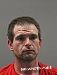 COPEN MICHAEL ALLEN III 09/12/2024 - Limestone County Mugshots Zone