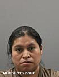 GABRIEL ISABEL 09/12/2024 - Limestone County Mugshots Zone