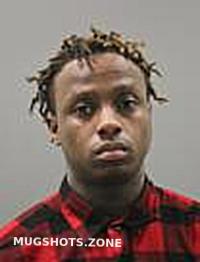 JONES MICHAEL DE'ANGELO ST. CLAIR 09/25/2024 - Limestone County ...