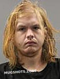 CREASMAN RYAN JACOB 10/09/2024 - Limestone County Mugshots Zone