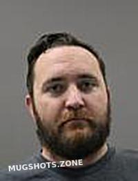 DOHRMANN RYAN ALAN 10/16/2024 - Limestone County Mugshots Zone