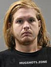 CREASMAN RYAN JACOB 10/19/2024 - Limestone County Mugshots Zone