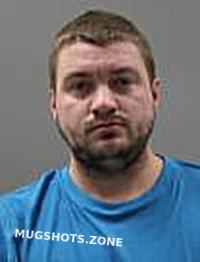 CAGLE PATRICK EDWARD 10/23/2024 - Limestone County Mugshots Zone