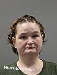 PERRY RIKKI ALISHA 10/25/2024 - Limestone County Mugshots Zone