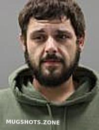 TRIBBLE MATTHEW RAY 11/08/2024 - Limestone County Mugshots Zone