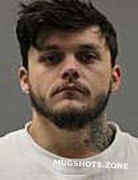 LAUDANO JOSEPH MATTHEW 11/20/2024 - Limestone County Mugshots Zone