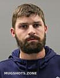 BURNETT JAY DONALD JR 11/28/2024 - Limestone County Mugshots Zone