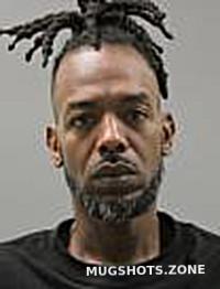 GARNER BRANDON DESHAWN 12/12/2024 - Limestone County Mugshots Zone