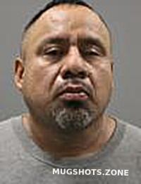 ROMAN BERNABE 12/15/2024 - Limestone County Mugshots Zone