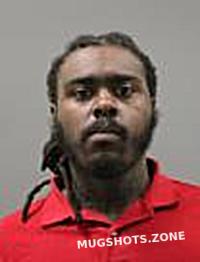 HALL RODERICK RODSHUN JR 12/19/2024 - Limestone County Mugshots Zone