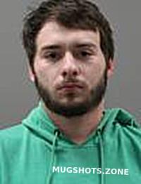 HUGHES BRANDON TYE 12/23/2024 - Limestone County Mugshots Zone