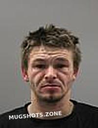 SHULL CHRISTOPHER RYAN 01/20/2025 - Limestone County Mugshots Zone