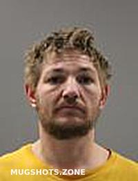 TUCK JONATHAN ALLEN 01/22/2025 - Limestone County Mugshots Zone