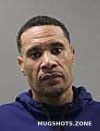 HORTON DEMETRIUS LEJON 01/29/2025 - Limestone County Mugshots Zone