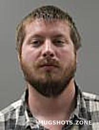 PIGMAN JACOB RYAN 02/01/2025 - Limestone County Mugshots Zone