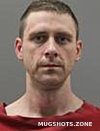 REED BRANDON DWIGHT 02/03/2025 - Limestone County Mugshots Zone