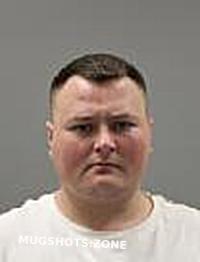 STUTTS ETHAN ALLEN 02/03/2025 - Limestone County Mugshots Zone