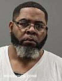 WALLACE KENNETH CORTEZ 02/03/2025 - Limestone County Mugshots Zone