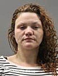 KIDD WHITNEY VICTORIA 02/07/2025 - Limestone County Mugshots Zone