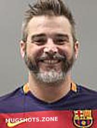 CLEM JUSTIN GLENN 02/13/2025 - Limestone County Mugshots Zone