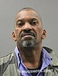 ALLEN MARK ANTHONY 02/21/2025 - Limestone County Mugshots Zone