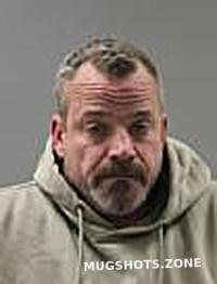 STEVENS TIMOTHY SCOTT 02/23/2025 - Limestone County Mugshots Zone