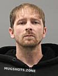 BERGQUIST CHRISTOPHER BLAKE 02/24/2025 - Limestone County Mugshots Zone