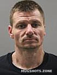 JOHNSON JESSE GENE 02/24/2025 - Limestone County Mugshots Zone