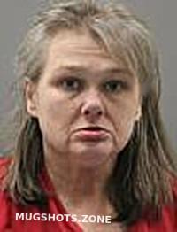 HILL KIMBERLY STRINGER 02/25/2025 - Limestone County Mugshots Zone