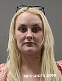 MADDOX RACHEL JACQUELINE 02/25/2025 - Limestone County Mugshots Zone