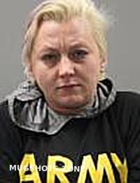 SHARP TIFFANY ANN 02/26/2025 - Limestone County Mugshots Zone