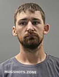 BENNETT EARNEST WAYNE 03/04/2025 - Limestone County Mugshots Zone