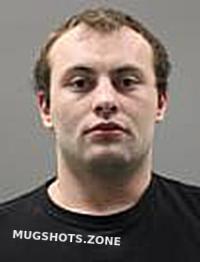 HOBSON TYLER CHASE 03/08/2025 - Limestone County Mugshots Zone