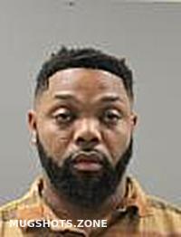 COLLINS GREGORY KENTRELL 03/10/2025 - Limestone County Mugshots Zone