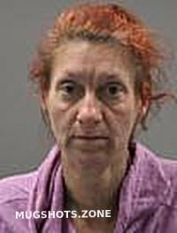 COMER AMANDA KAY 03/13/2025 - Limestone County Mugshots Zone