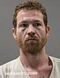 KEENER MARK STEVEN JR 03/14/2025 - Limestone County Mugshots Zone