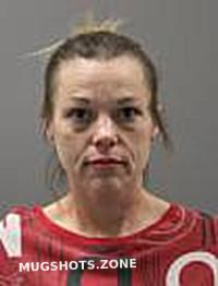 MOYERS AMBER HOPE 03/19/2025 - Limestone County Mugshots Zone