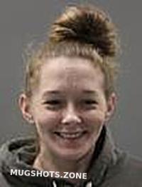 GRAY BRITANY DAWNE 03/21/2025 - Limestone County Mugshots Zone