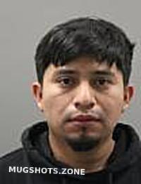 CASTRO JULAN MATIAS 03/22/2025 - Limestone County Mugshots Zone
