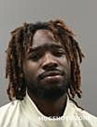 MOORE XAVIER TYQUAN 04/08/2025 - Limestone County Mugshots Zone