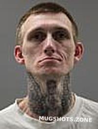 MOORE JAMES WARREN 04/09/2025 - Limestone County Mugshots Zone