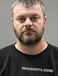 GOFF JUSTIN D 04/20/2025 - Limestone County Mugshots Zone